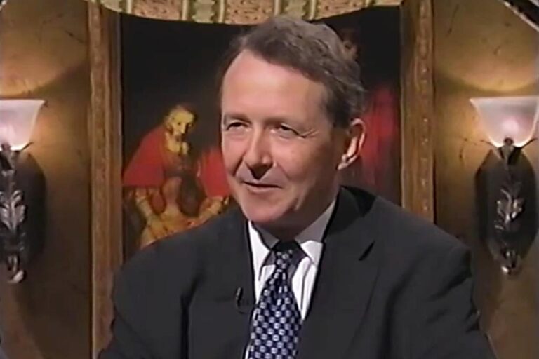 David Alton rejects prediction of euthanasia law for UK - The Iona ...